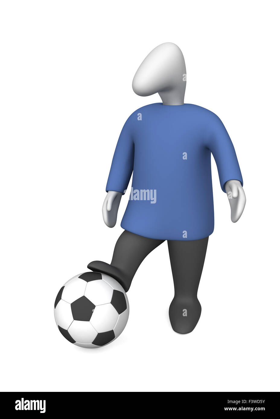 Sport olympic soccer Cut Out Stock Images & Pictures - Alamy