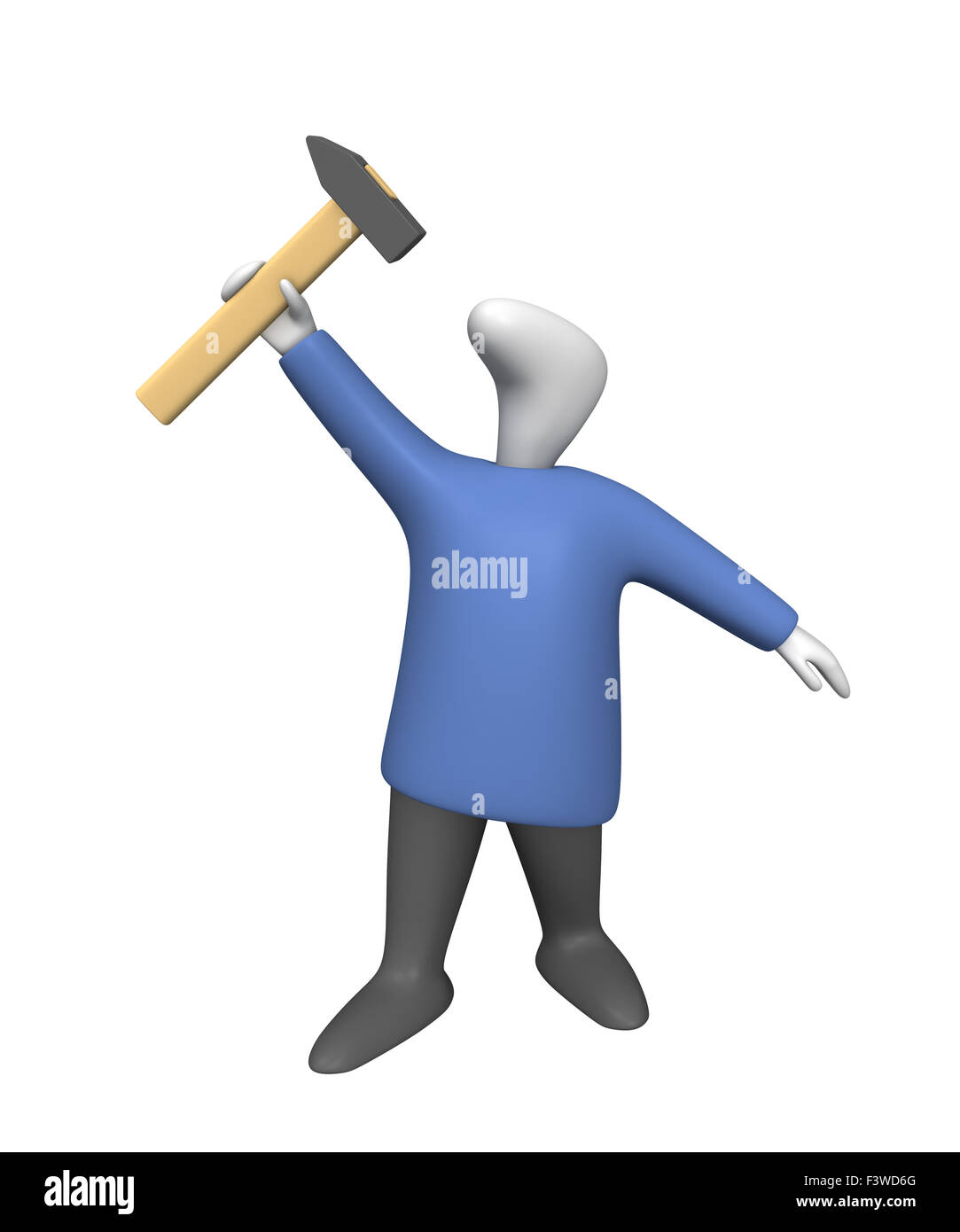 Ironsmith tool hi-res stock photography and images - Alamy