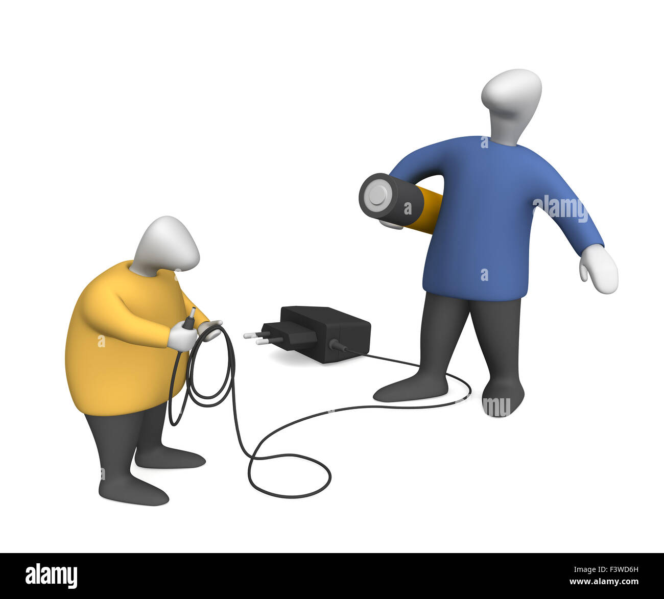 Cartoon Source High Resolution Stock Photography and Images - Alamy