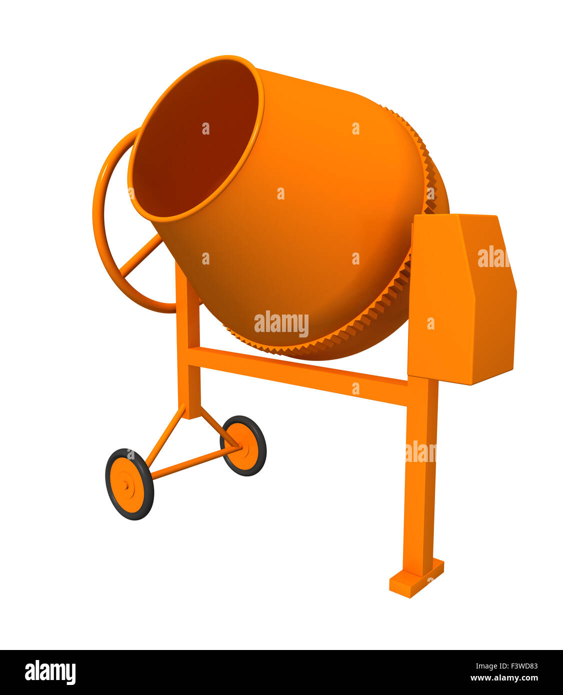 Sand concrete Cut Out Stock Images & Pictures - Alamy