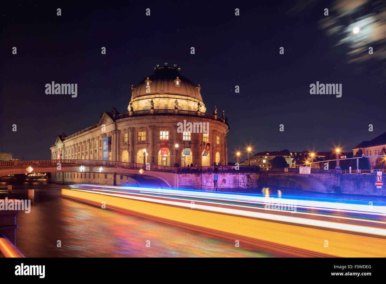 Bodé hi-res stock photography and images - Alamy