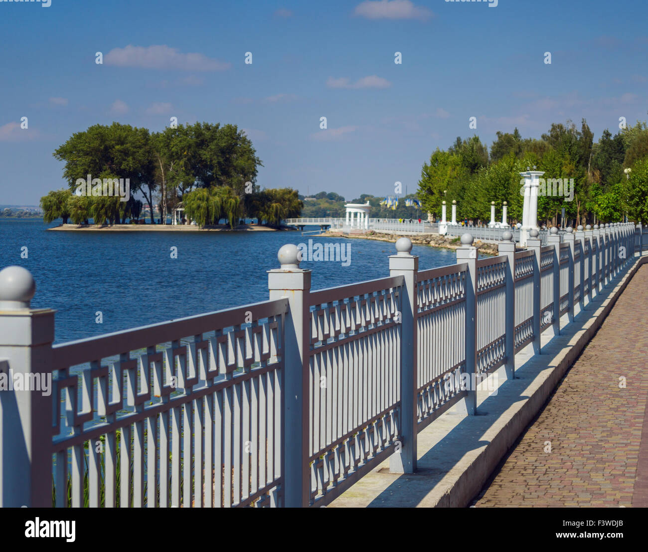 Ternopil city hi-res stock photography and images - Alamy