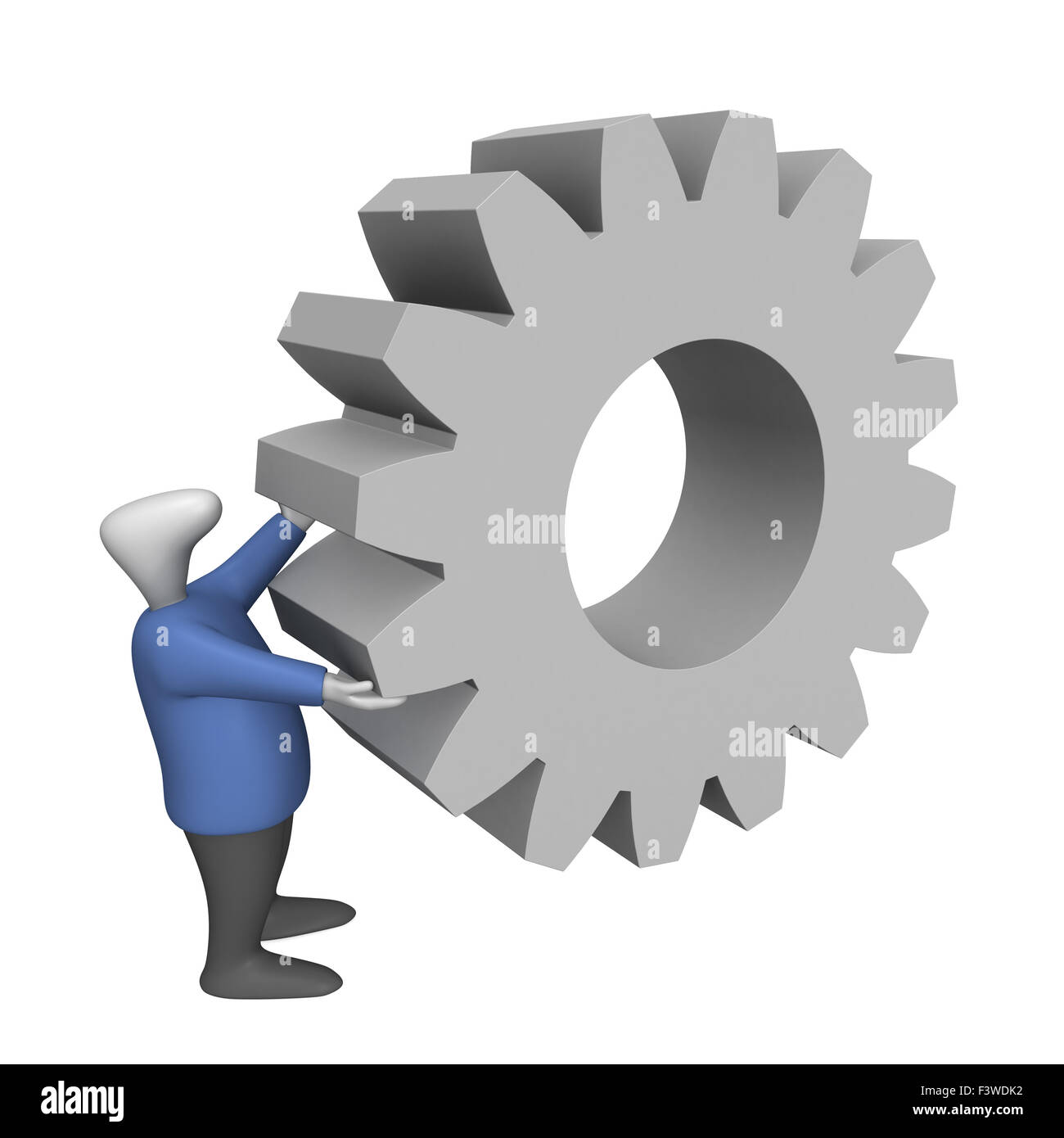 Cogw Cut Out Stock Images & Pictures - Alamy