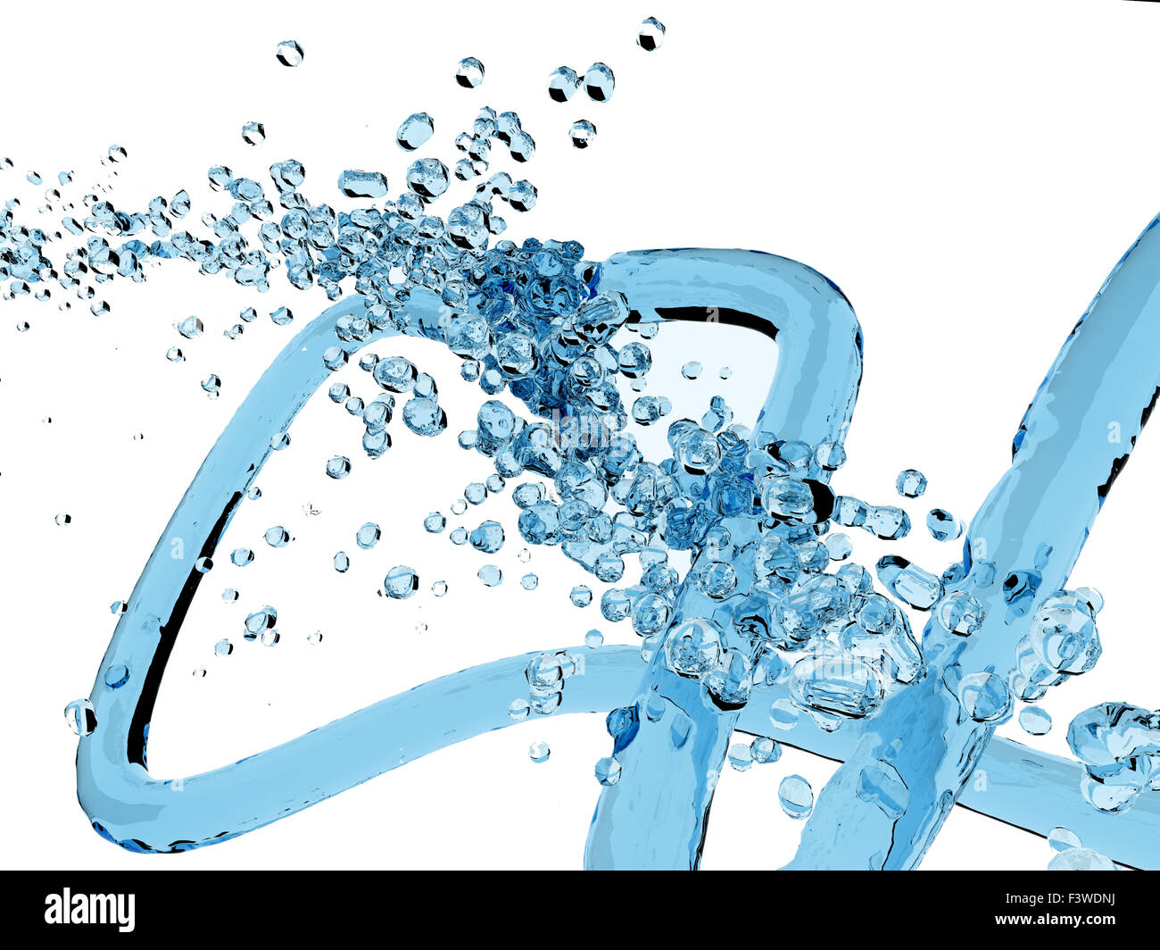 Colour splash hi-res stock photography and images - Alamy