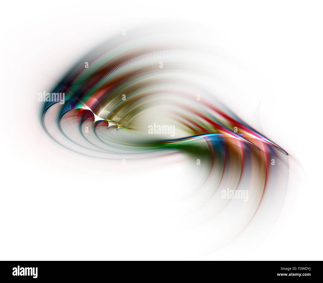 Circular motion hi-res stock photography and images - Alamy