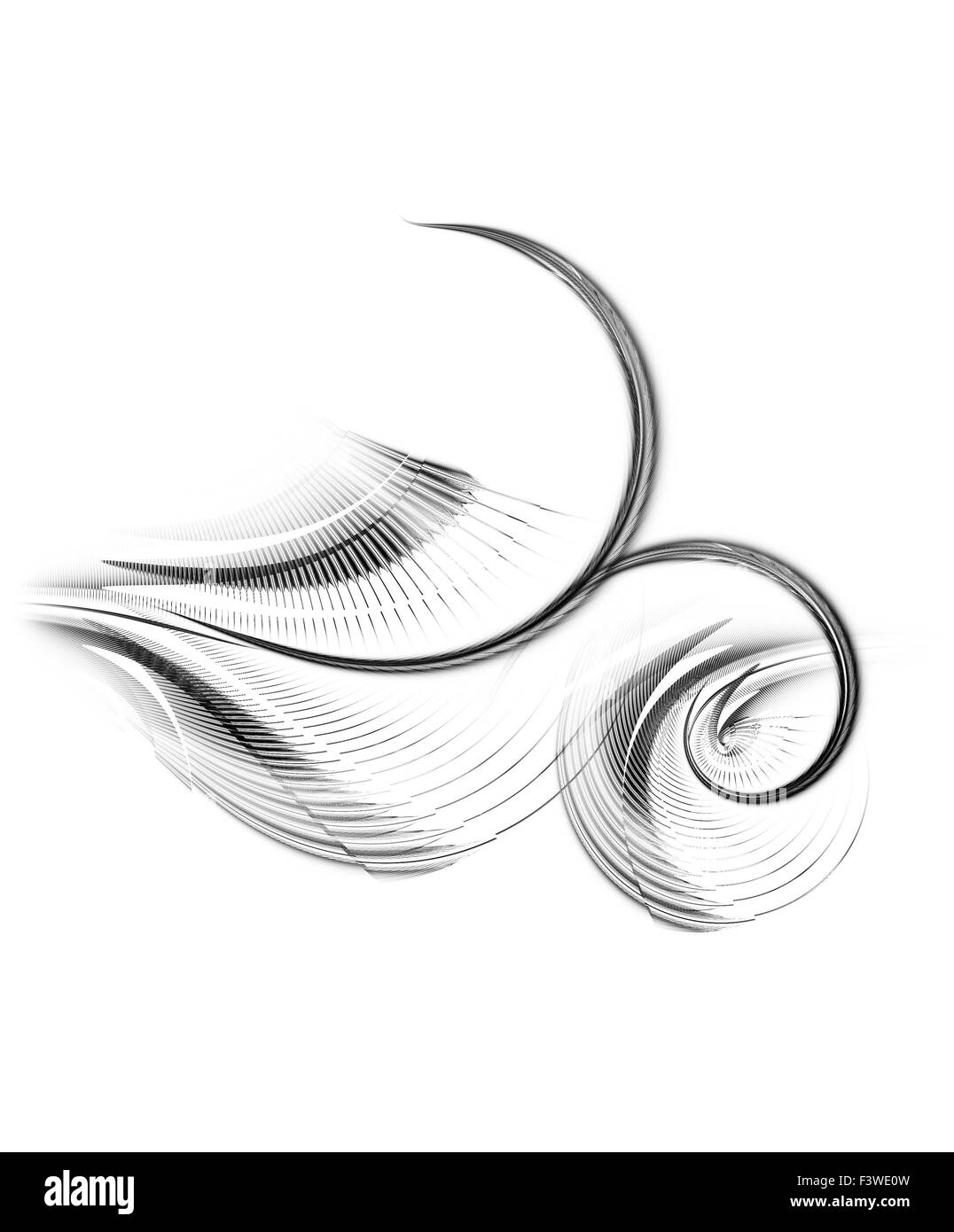 Vignette illustration Cut Out Stock Images & Pictures - Alamy