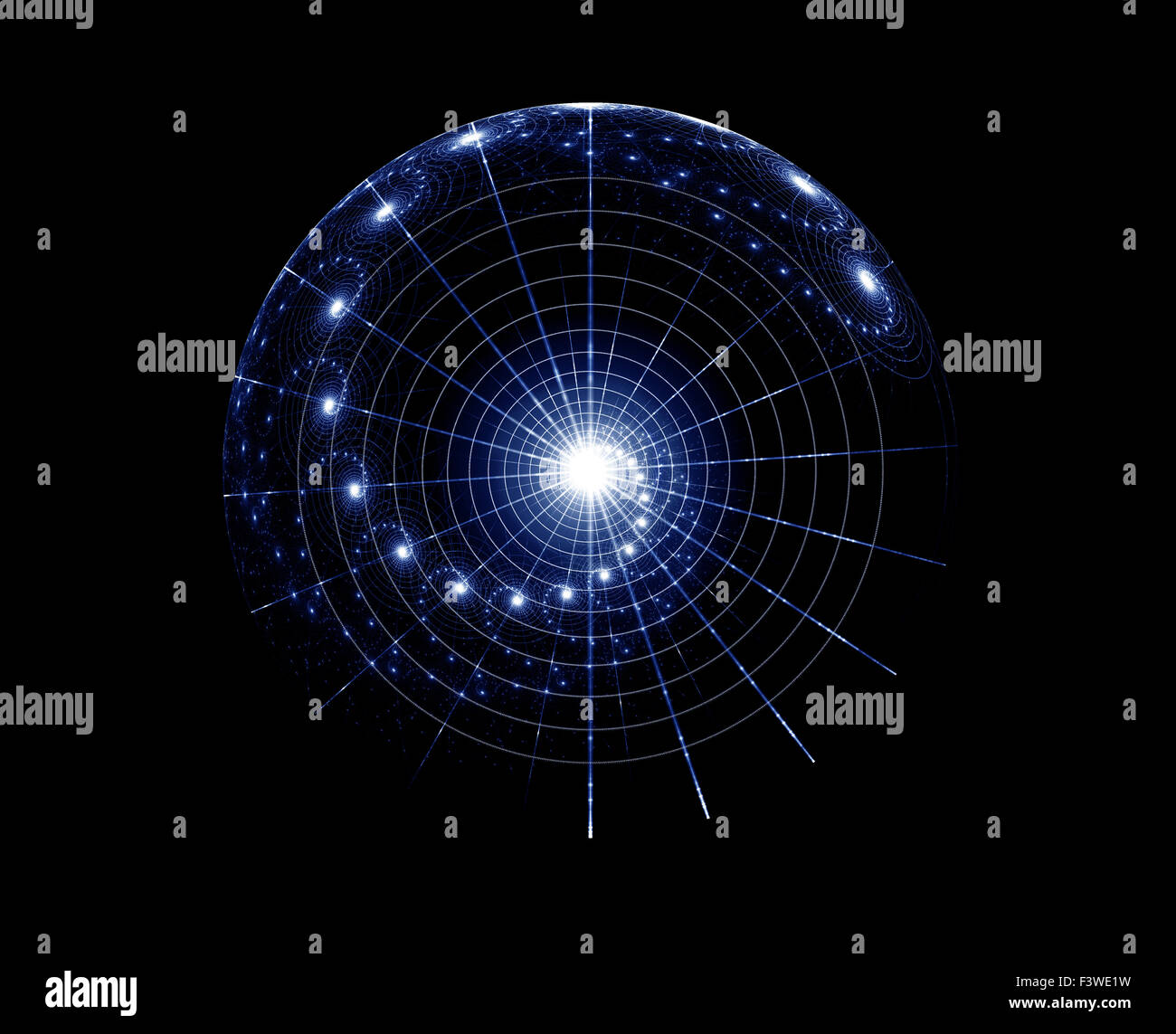 Astral chart hi-res stock photography and images - Alamy