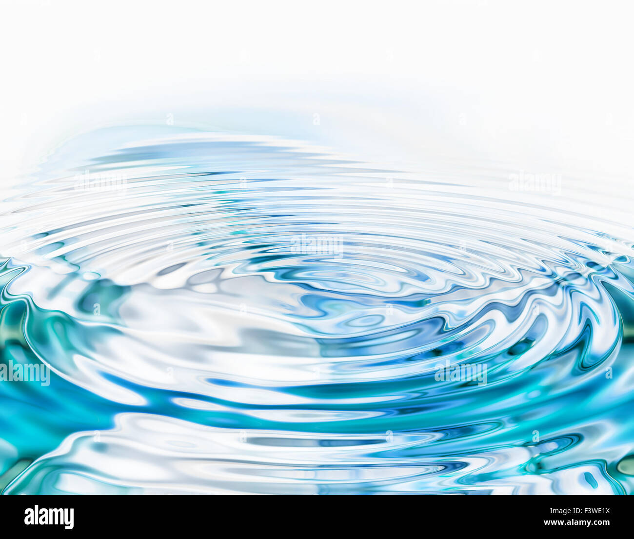 Water ripples hi-res stock photography and images - Alamy