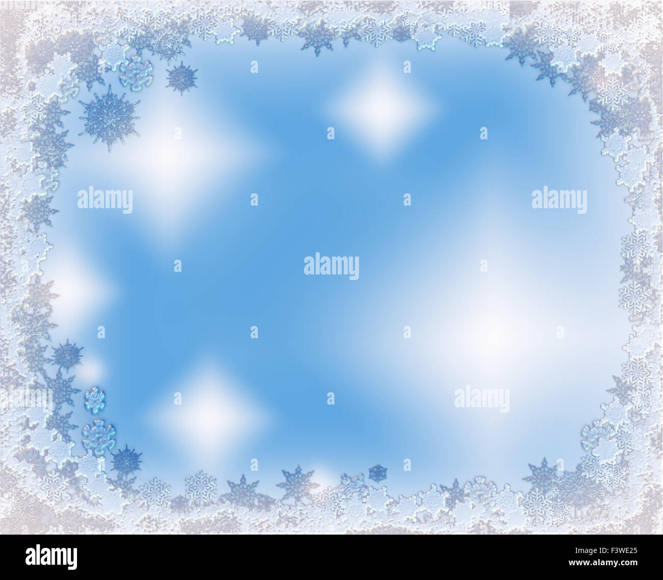 Crystal frame hi-res stock photography and images - Alamy