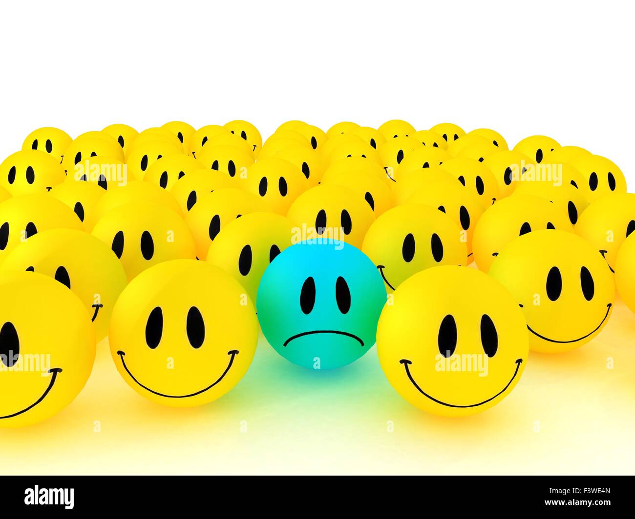 Smily faces hi-res stock photography and images - Alamy
