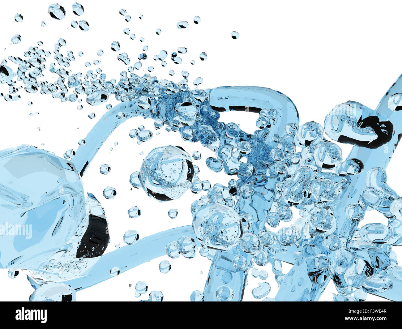 Colour splash hi-res stock photography and images - Alamy