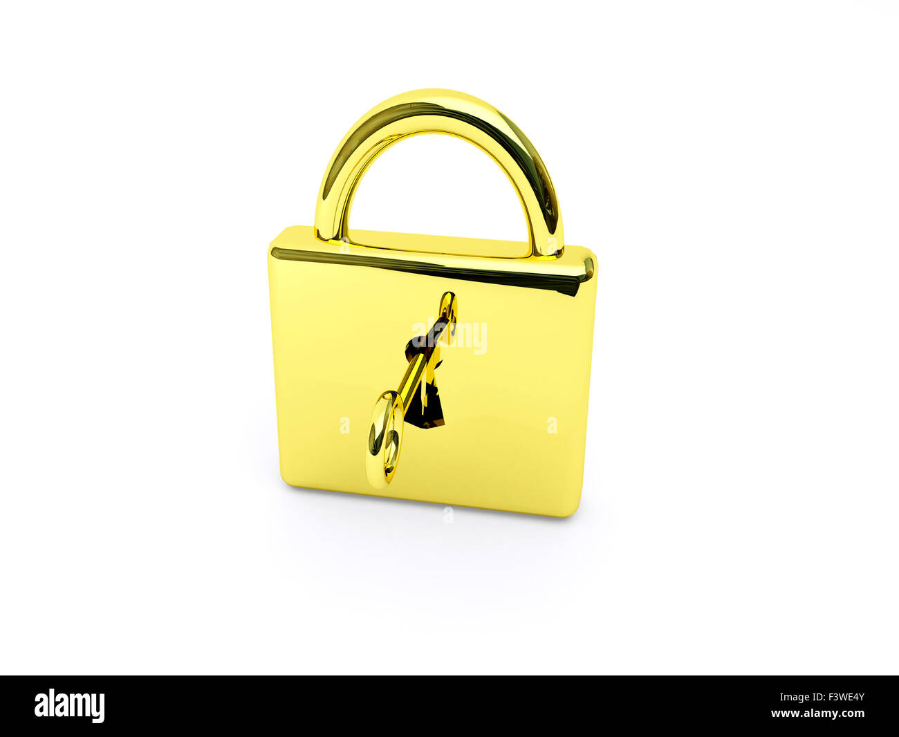 Gold stahl hi-res stock photography and images - Alamy