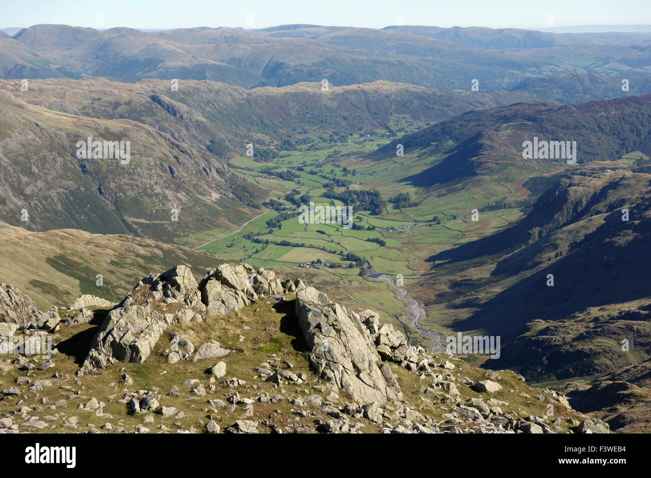 Crags Stock Photos & Crags Stock Images - Alamy
