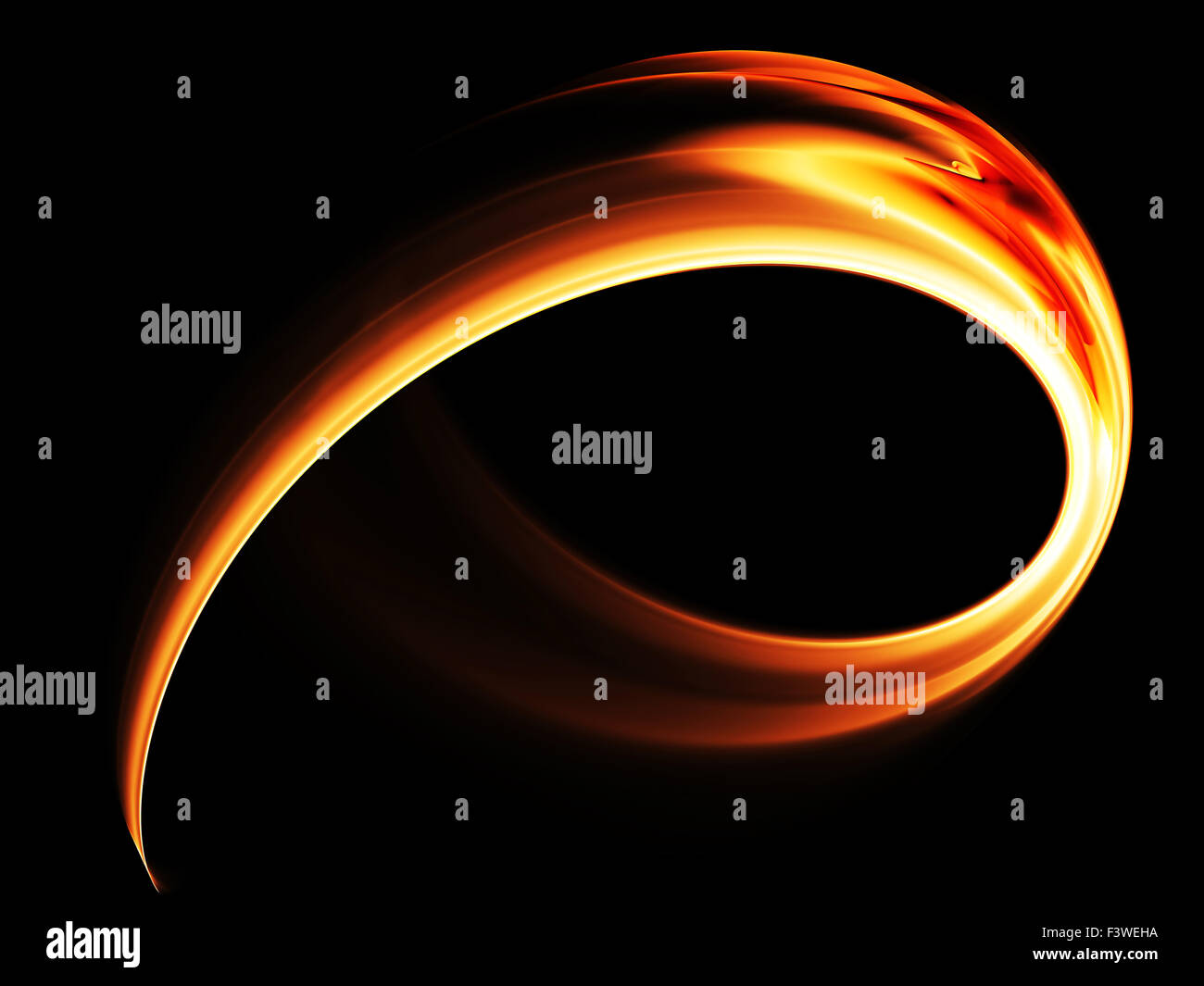 red powerful dynamic motion Stock Photo - Alamy