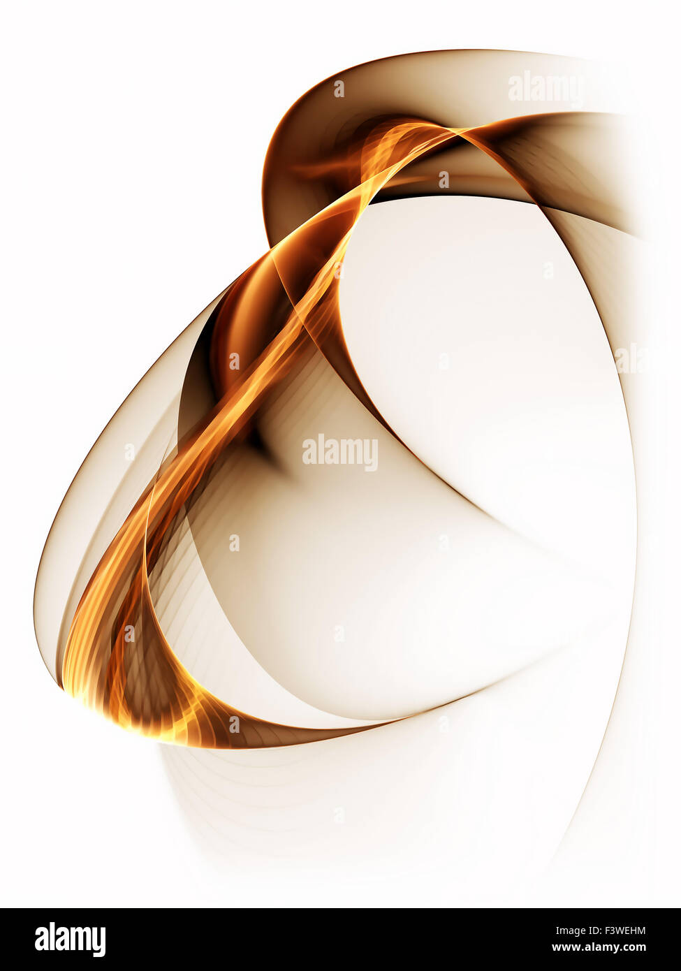 Golden background abstract gold Cut Out Stock Images & Pictures - Alamy