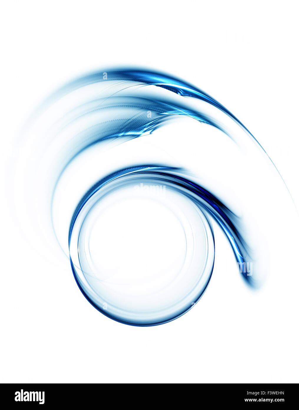 Rotating technology Cut Out Stock Images & Pictures - Alamy