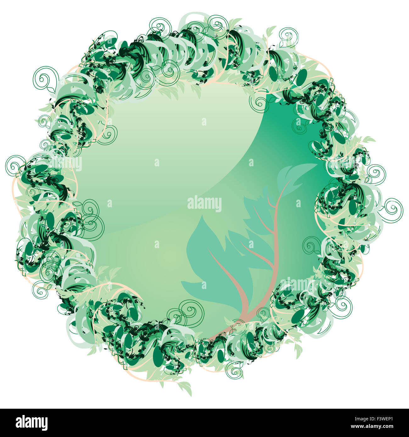 Eko symbol hi-res stock photography and images - Alamy