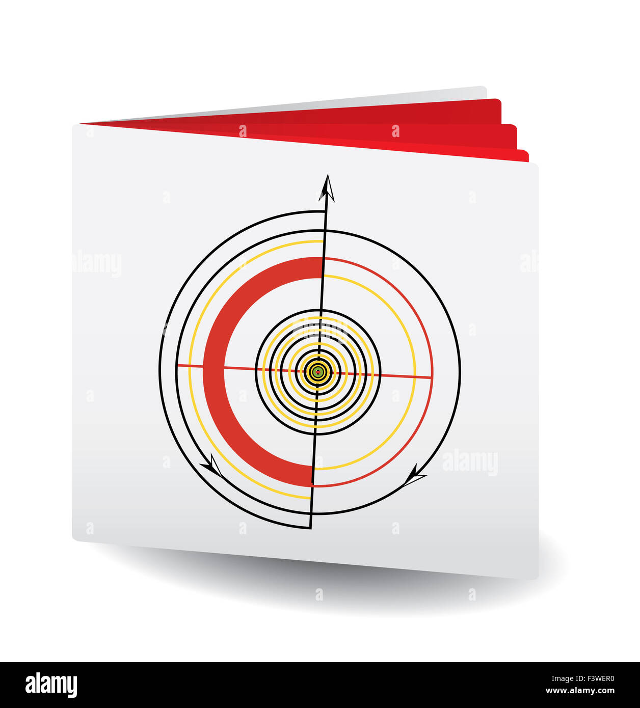Target cell hi-res stock photography and images - Alamy