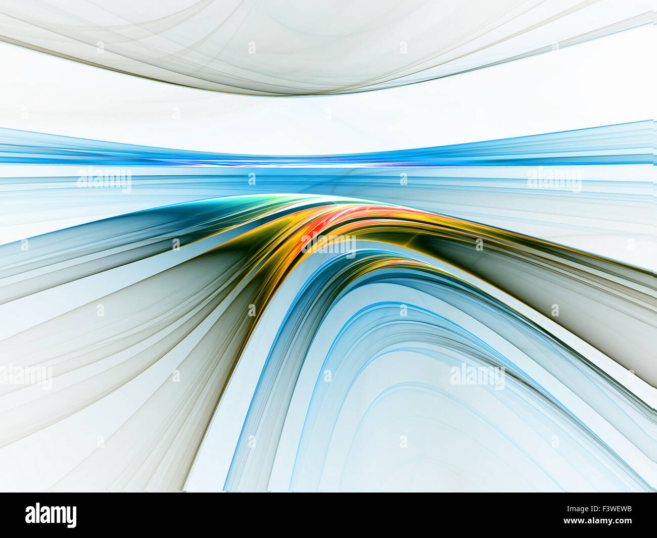 Linear layout hi-res stock photography and images - Alamy