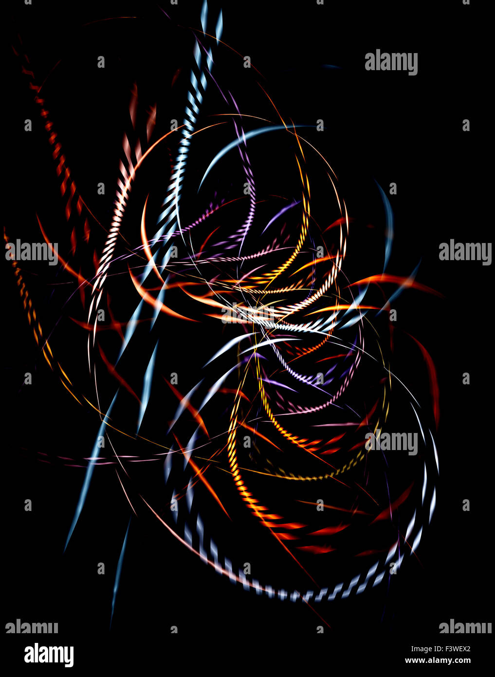 Fibers hi-res stock photography and images - Alamy