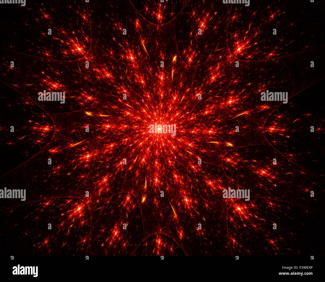 Light ray burst hi-res stock photography and images - Alamy