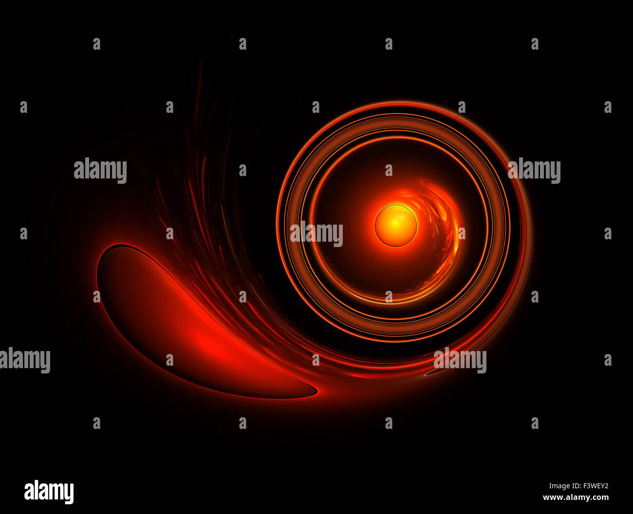 Circular motion hi-res stock photography and images - Alamy