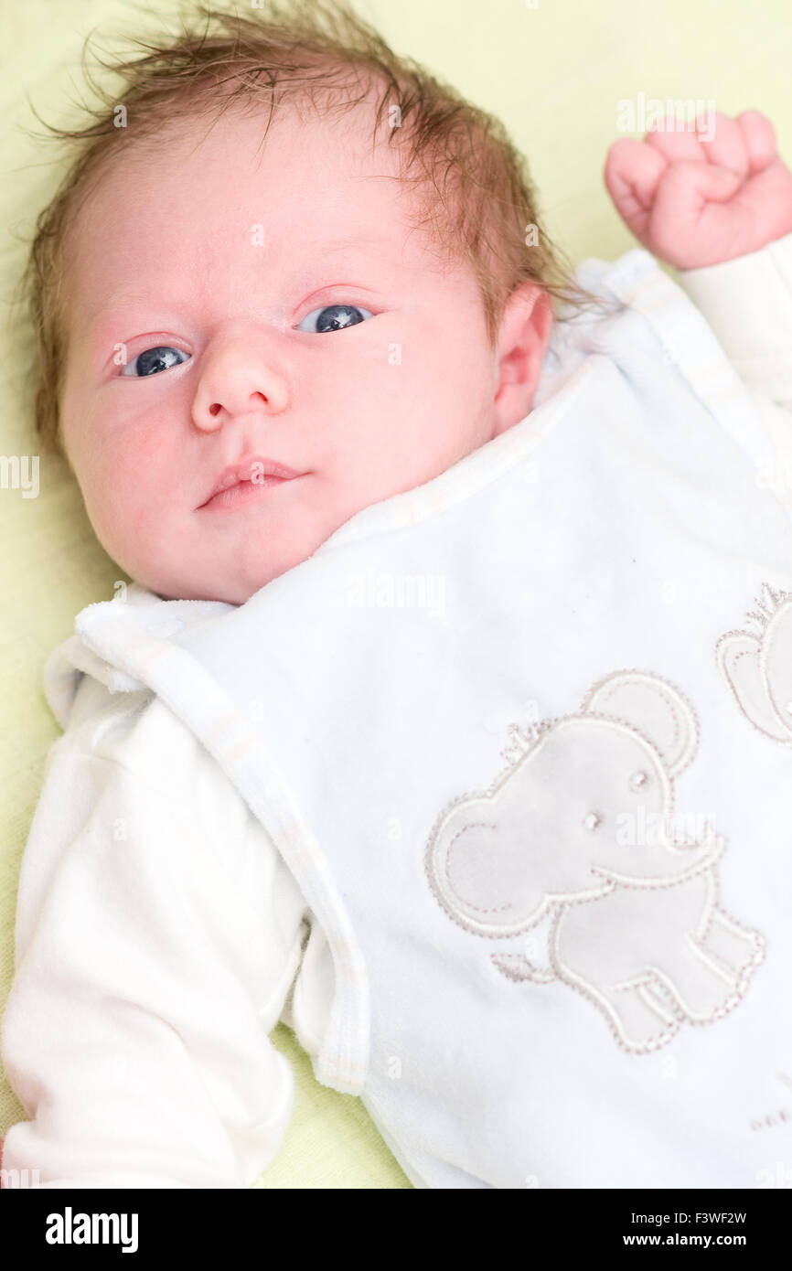 Baby jungen hi-res stock photography and images - Alamy