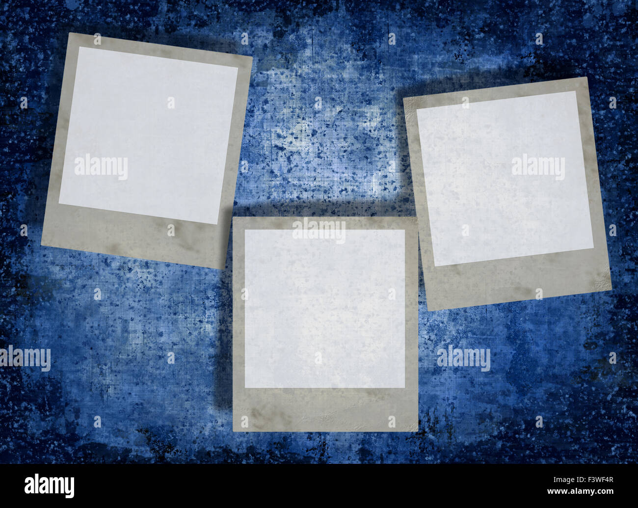 Damaged photo frames hi-res stock photography and images - Alamy