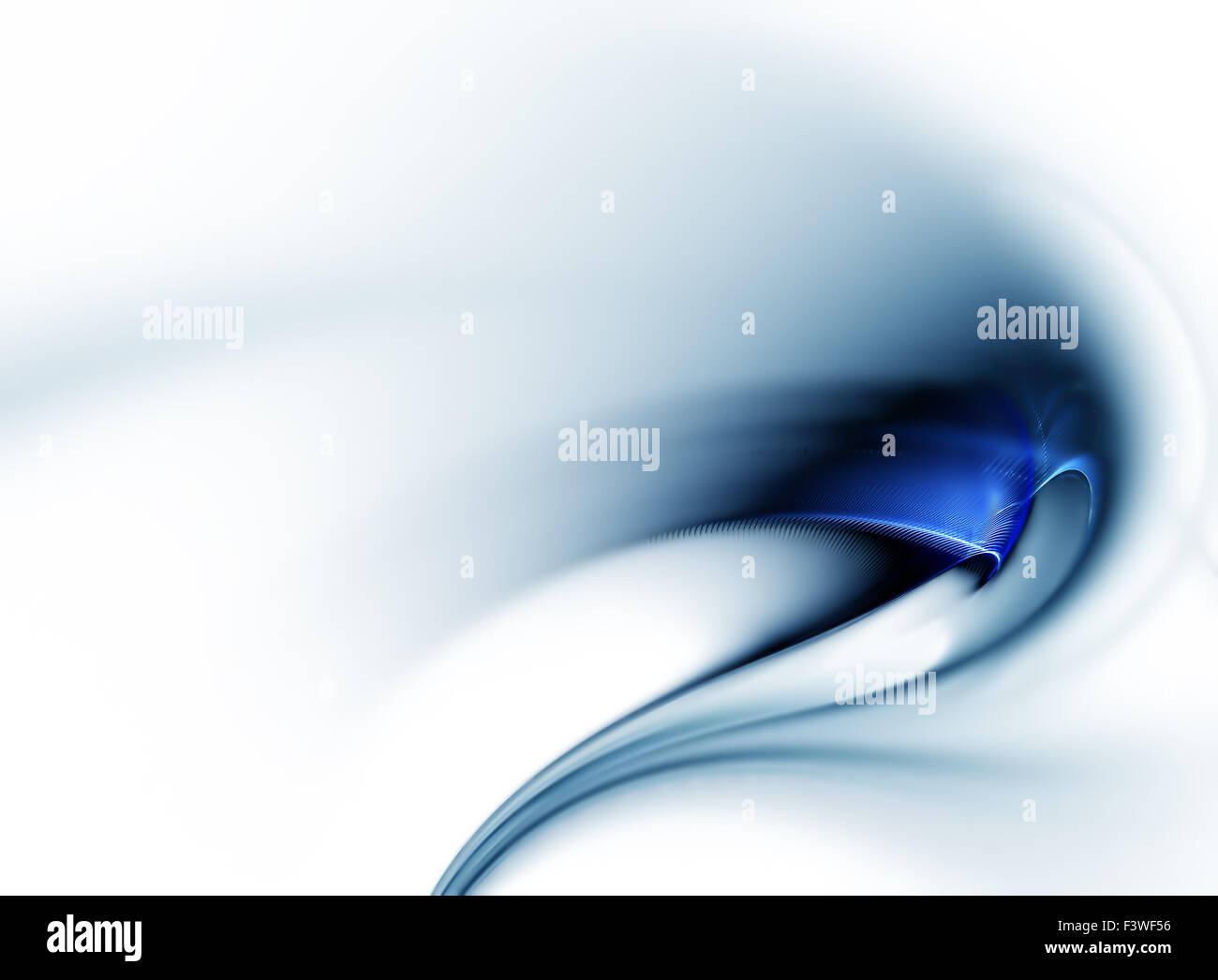 dynamic blue, motion Stock Photo - Alamy