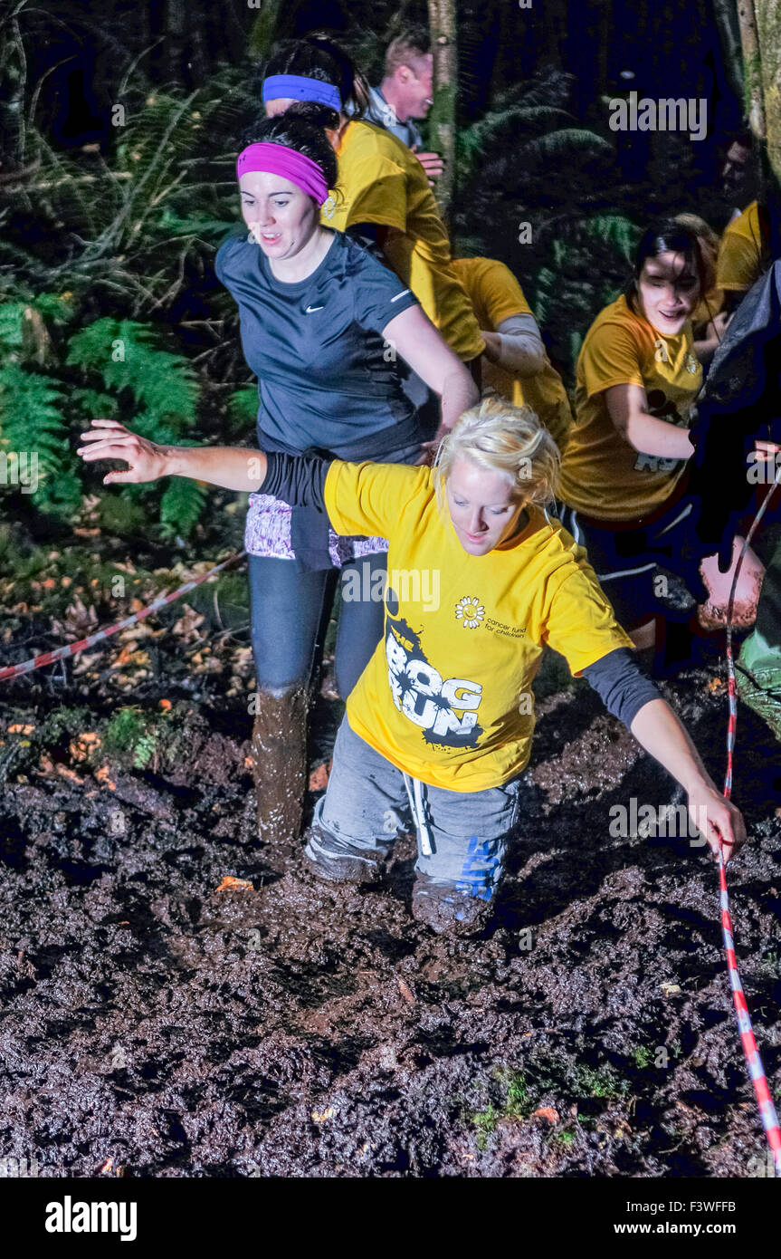 Children Stuck In Mud High Resolution Stock Photography and Images - Alamy