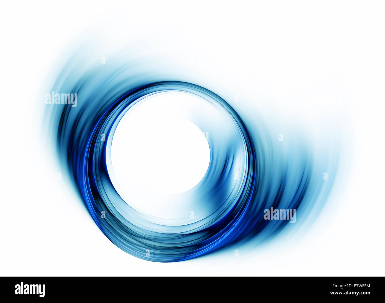 Wallpaper whirl whirlpool hi-res stock photography and images - Alamy