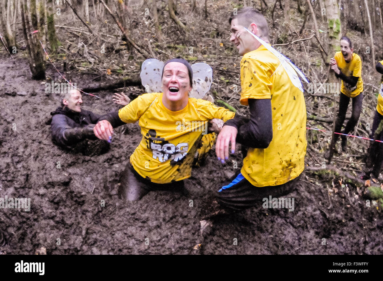 Stuck in mud hi-res stock photography and images - Alamy