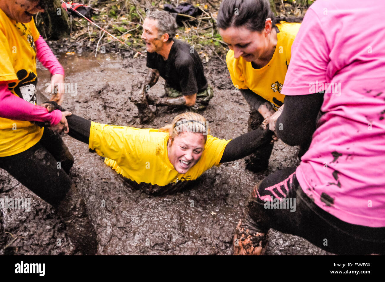 Stuck in mud hi-res stock photography and images - Alamy