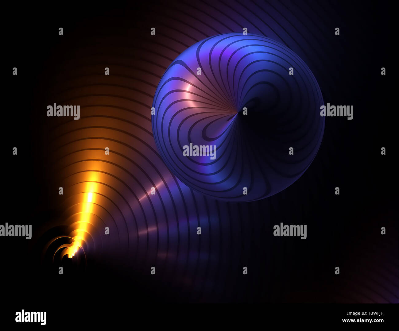 Neon muster hi-res stock photography and images - Alamy