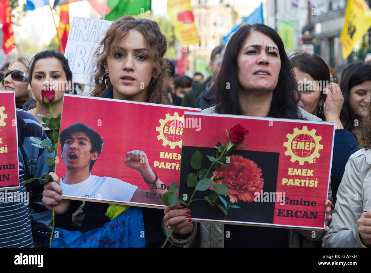 Emek partisi hi-res stock photography and images - Alamy