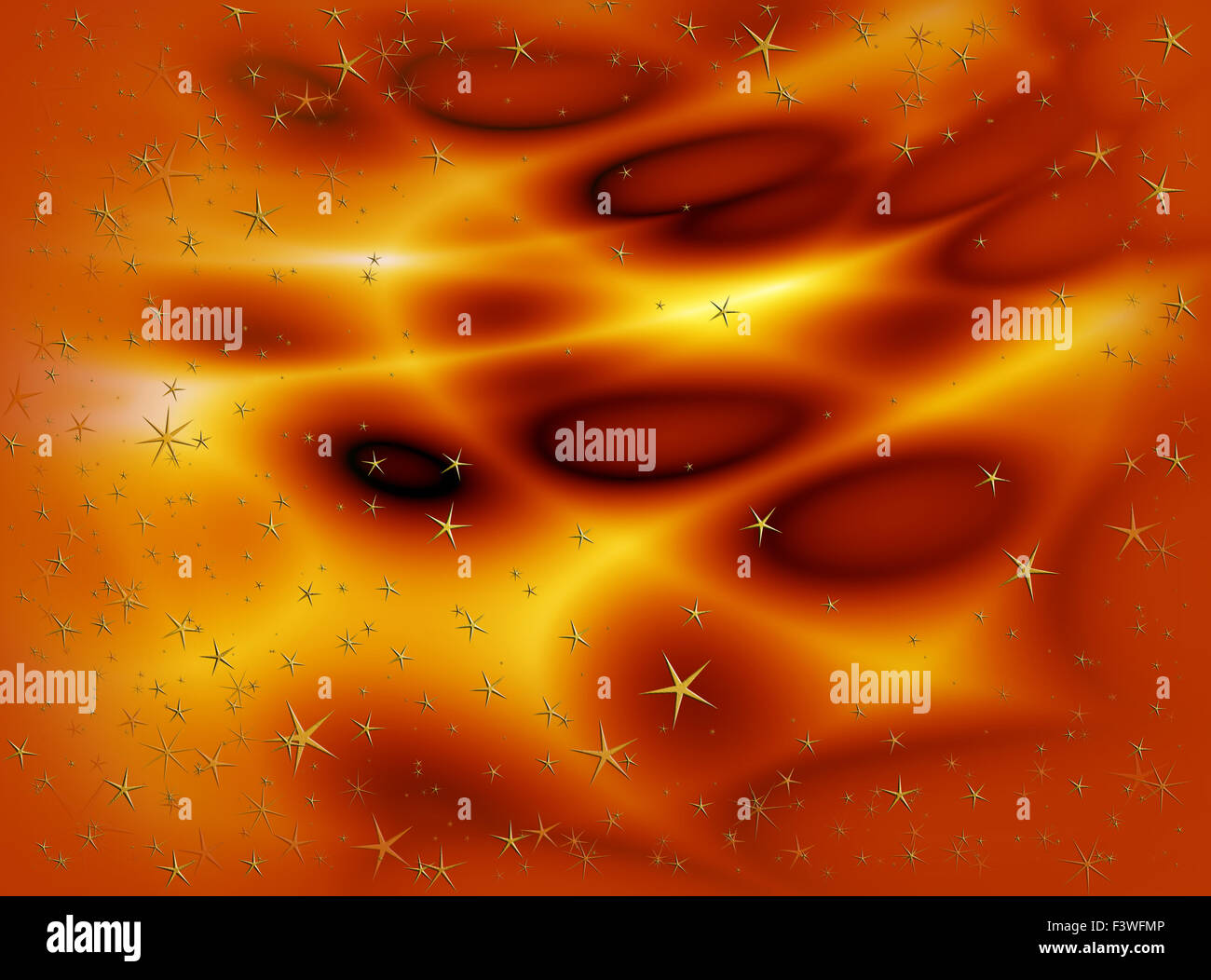 Fiery background hi-res stock photography and images - Alamy