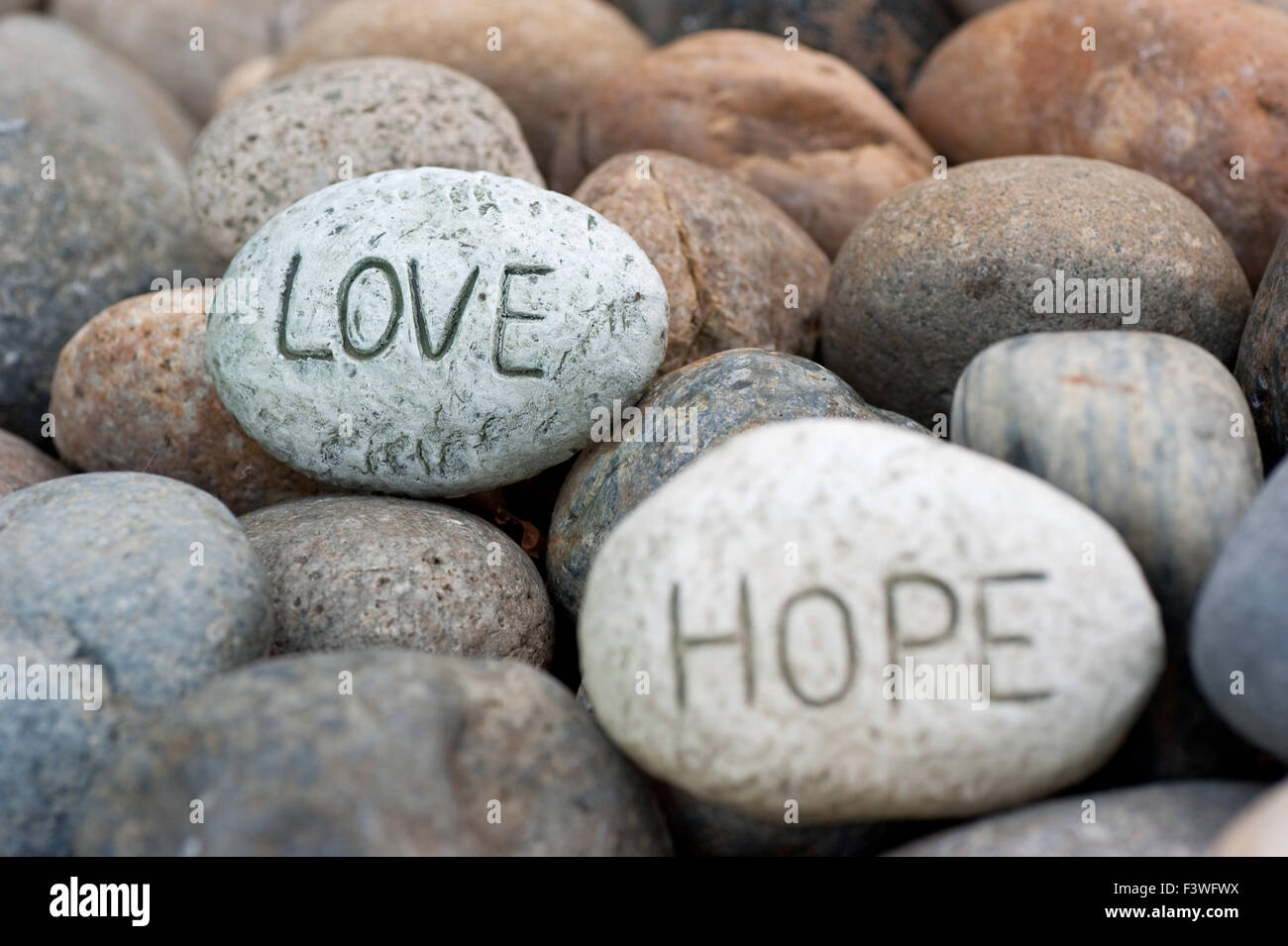 rocks still life Stock Photo - Alamy