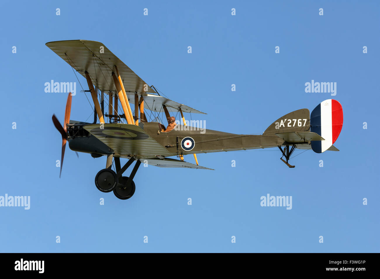 Raf be2 hi-res stock photography and images - Alamy