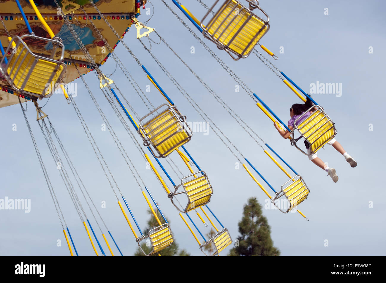 Lone rider hi-res stock photography and images - Alamy