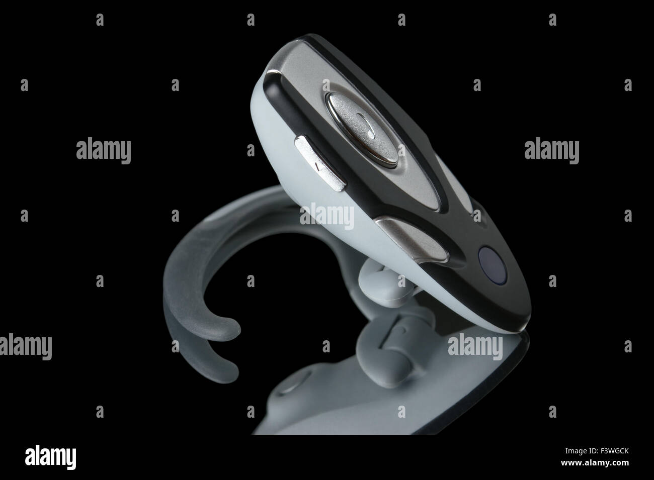 mobile device hands-free Stock Photo - Alamy