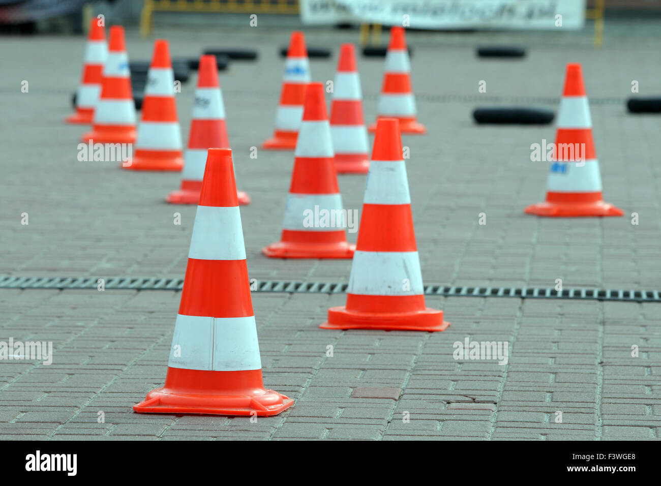 Track Race Cones at Kathleen Perry blog
