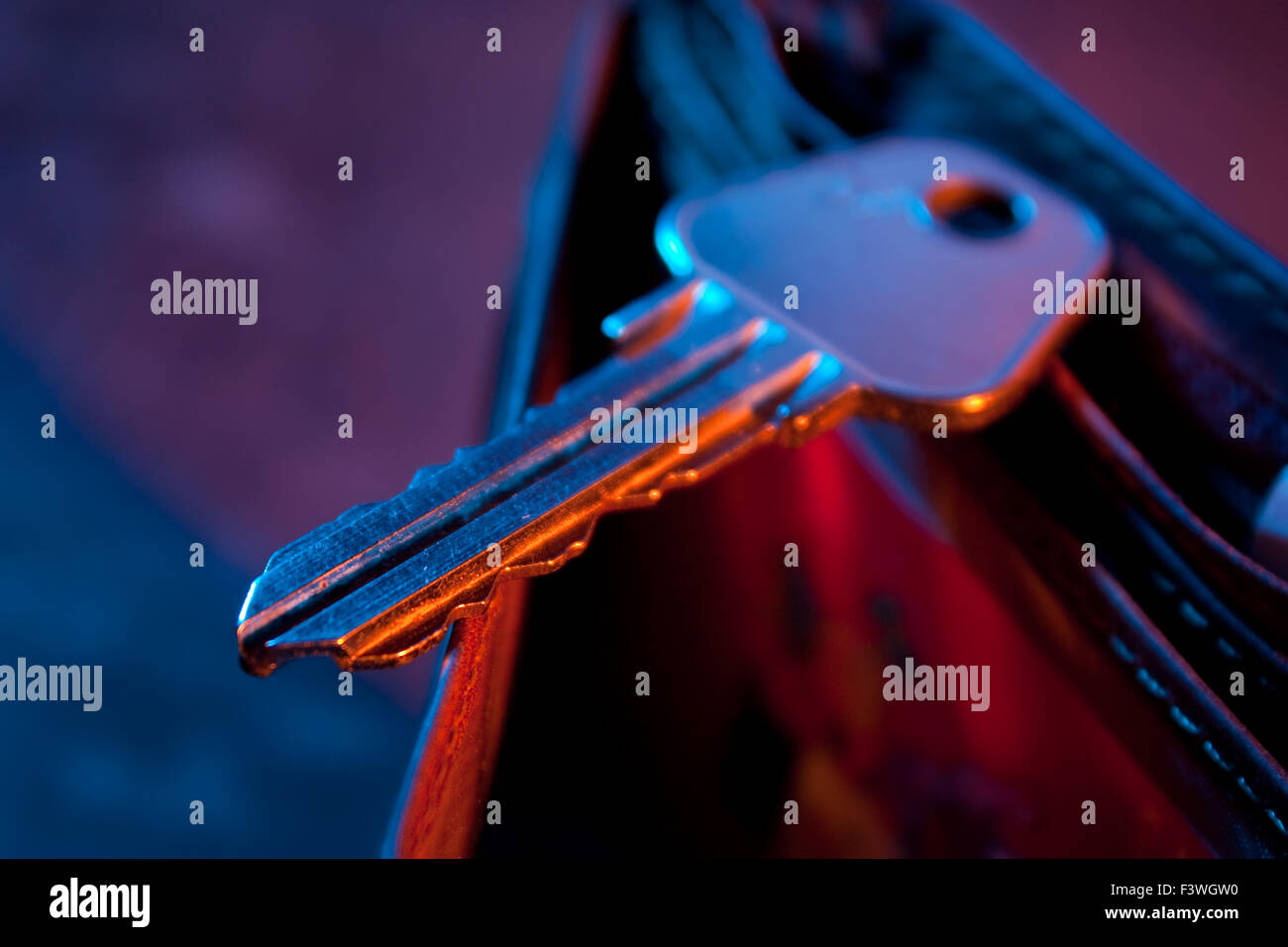 Key color hi-res stock photography and images - Alamy
