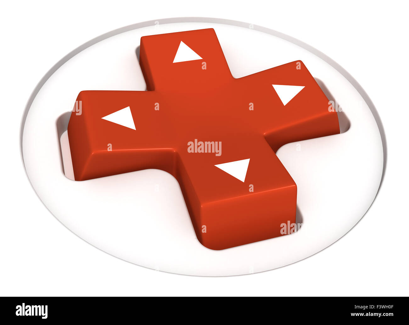 Control pad hi-res stock photography and images - Alamy