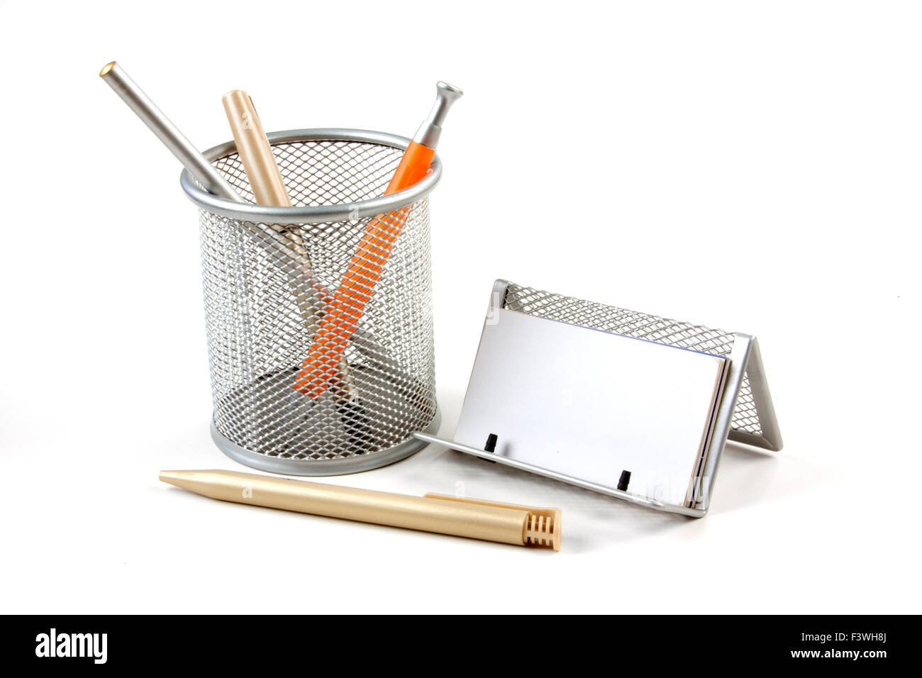 Office stationery hi-res stock photography and images - Alamy