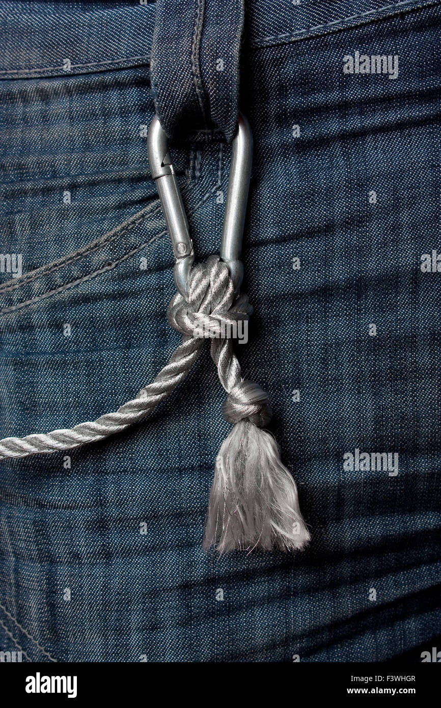 Fastened hi-res stock photography and images - Alamy