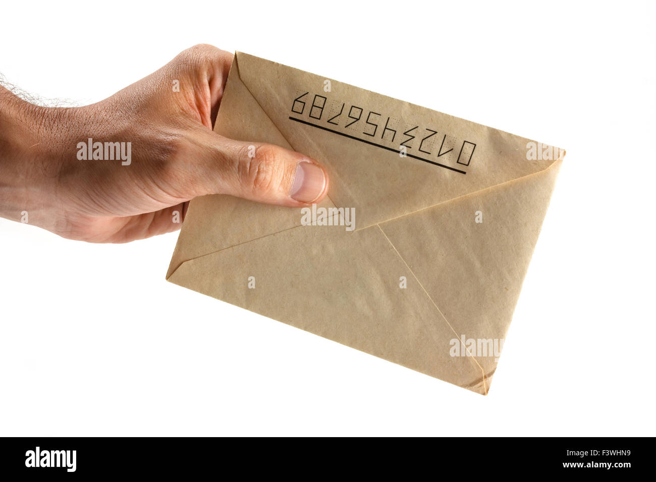 We receive hi-res stock photography and images - Alamy