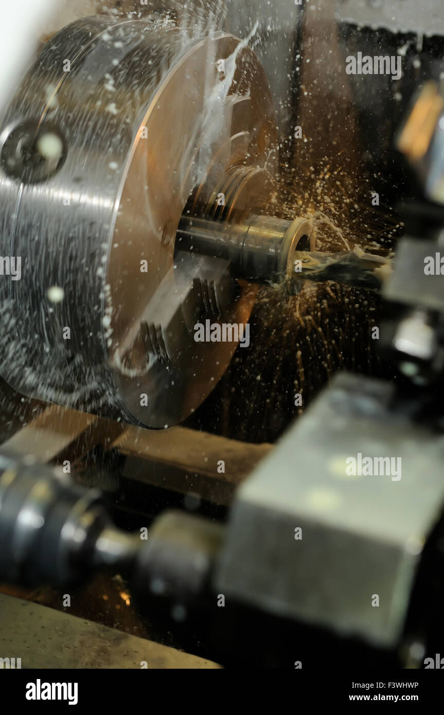 Reboring hi-res stock photography and images - Alamy