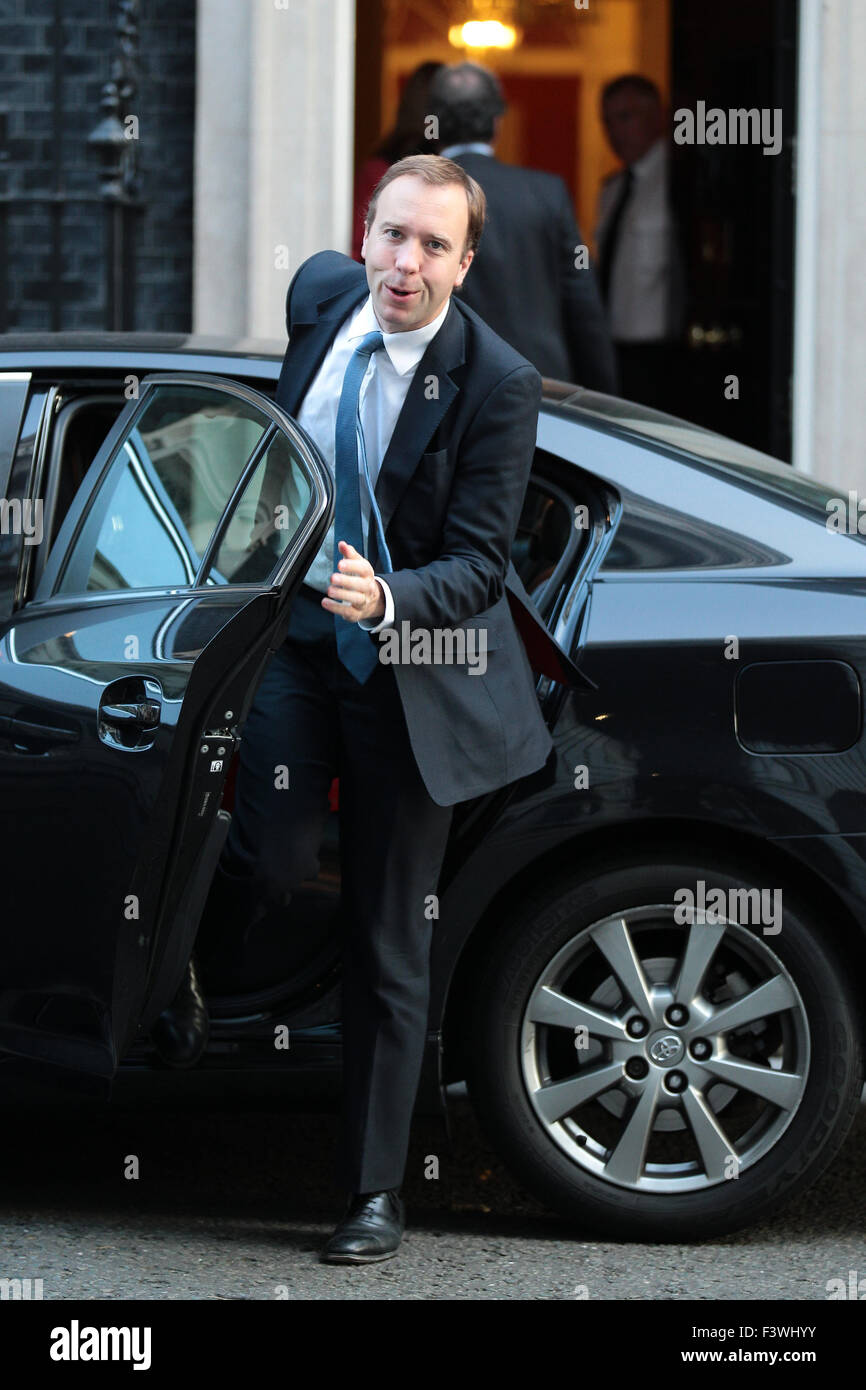 Matthew hancock hi-res stock photography and images - Alamy