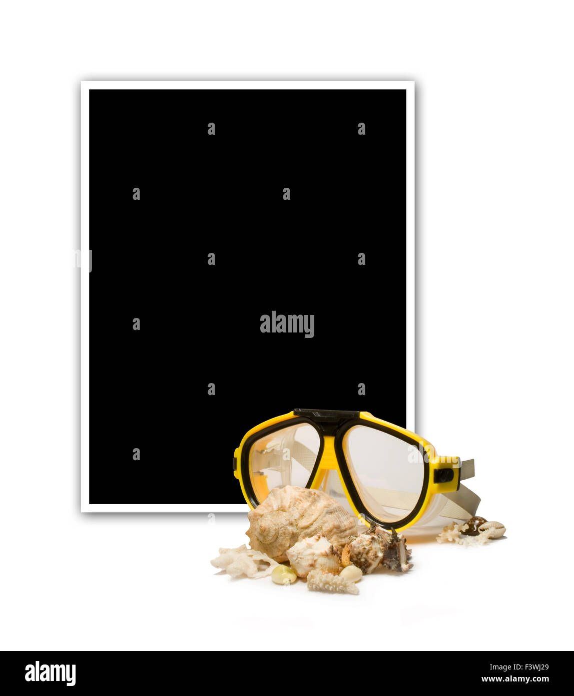 Underwater photography sea Cut Out Stock Images & Pictures - Alamy