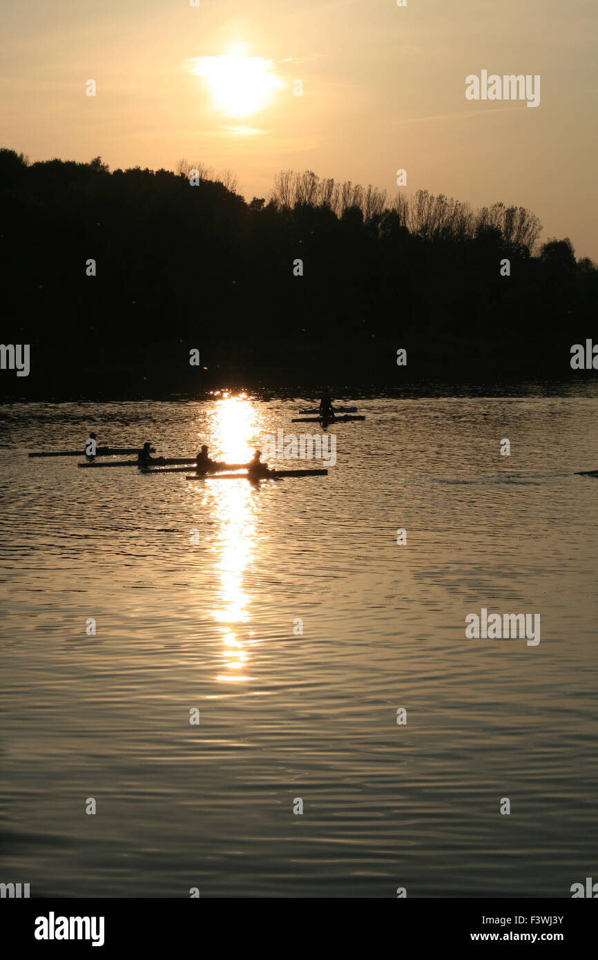 Sunet hi-res stock photography and images - Alamy